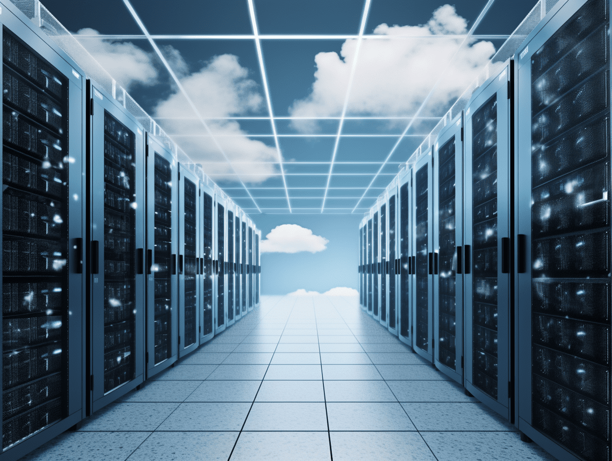 Cloud Computing - Logic Fortress Cloud Computing - Logic Fortress